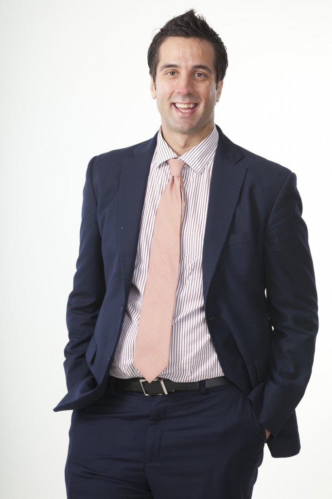 George Couros | Arts Integration and STEAM Conference